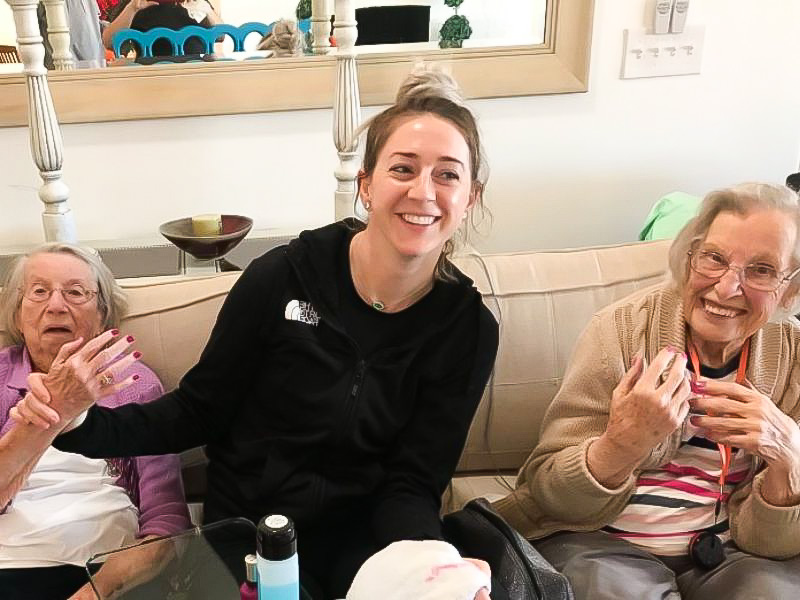 Home Care Services - Tucson Assisted Home Care